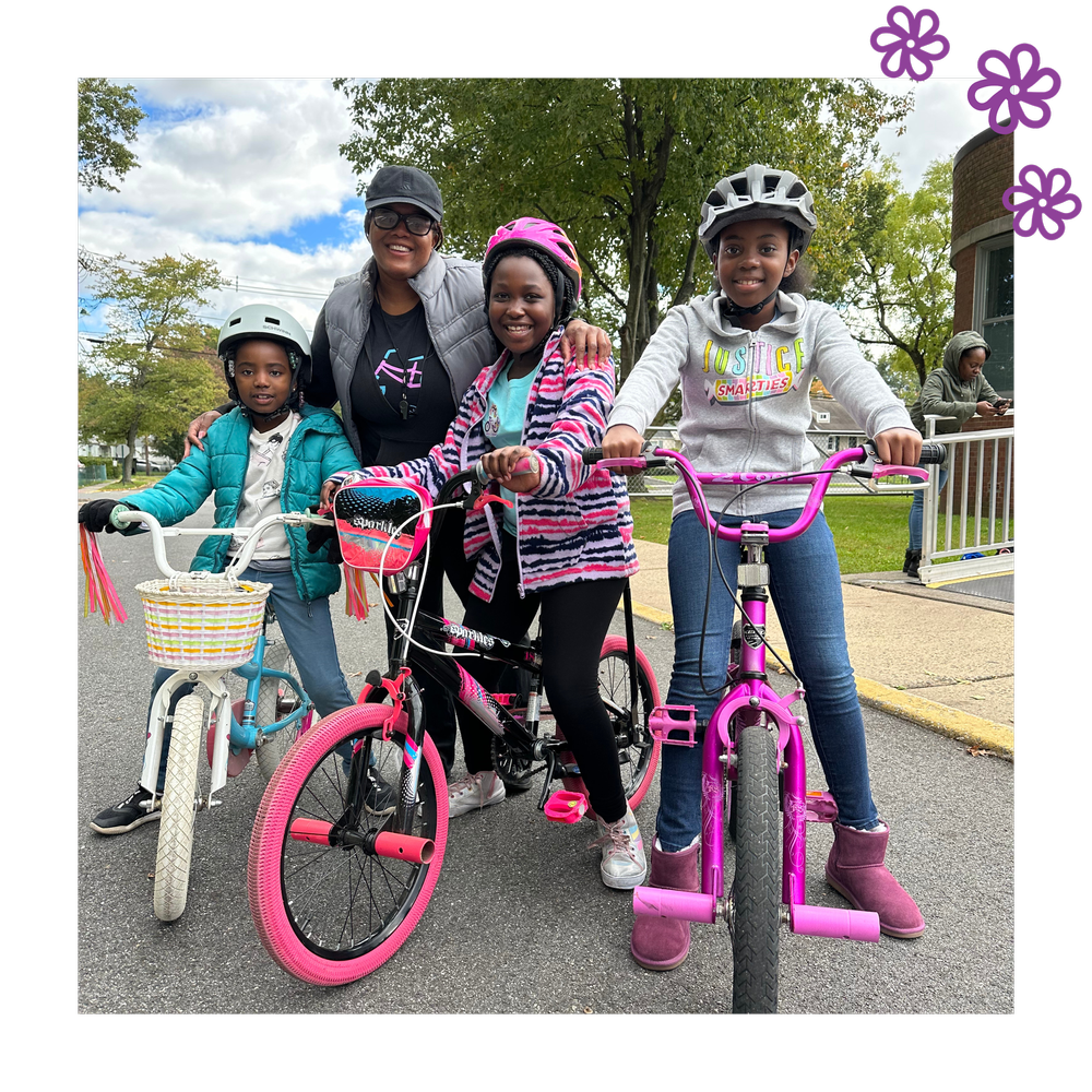 Our Programs — Girls In Gear