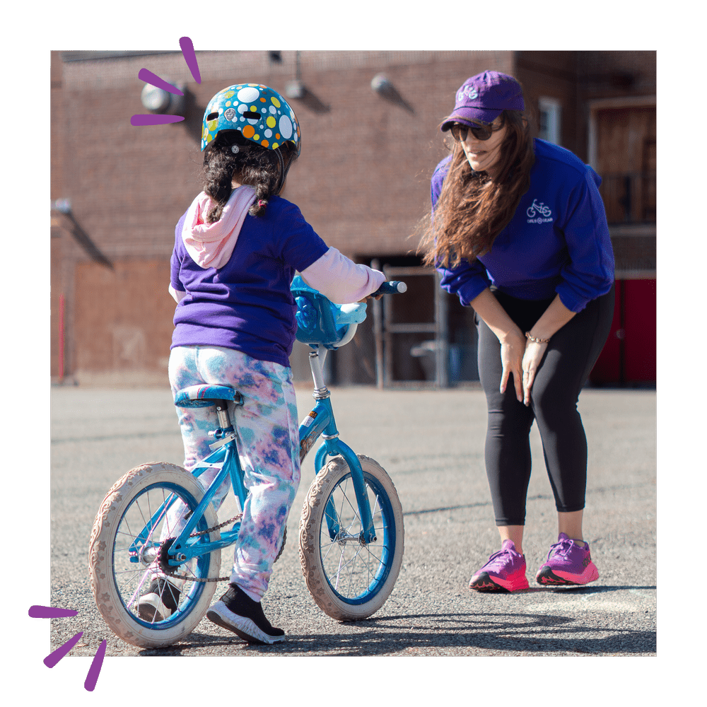 Our Programs — Girls In Gear