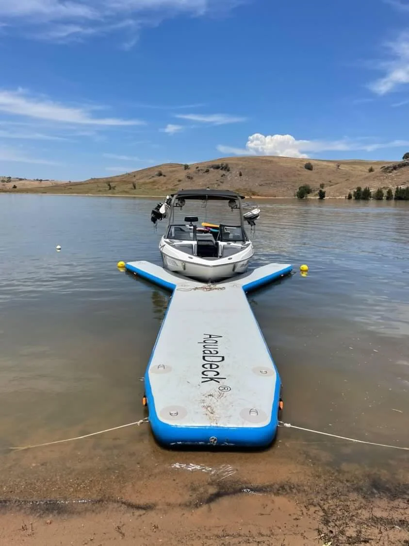 Shop — AquaDeck