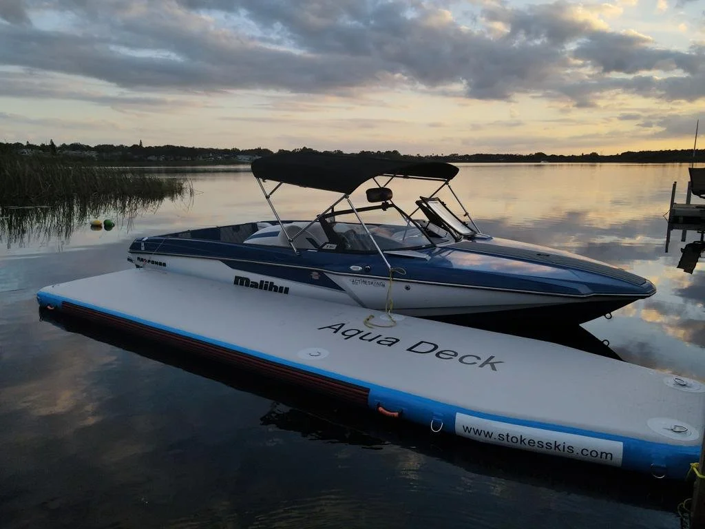 AquaDeck