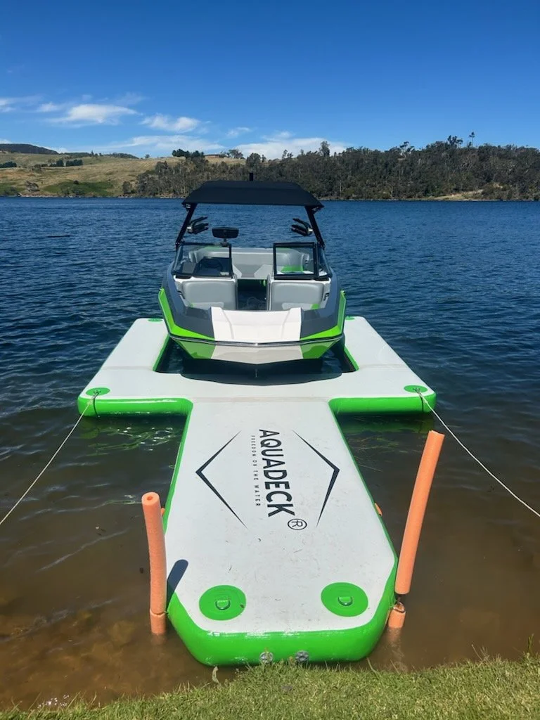 AquaDeck