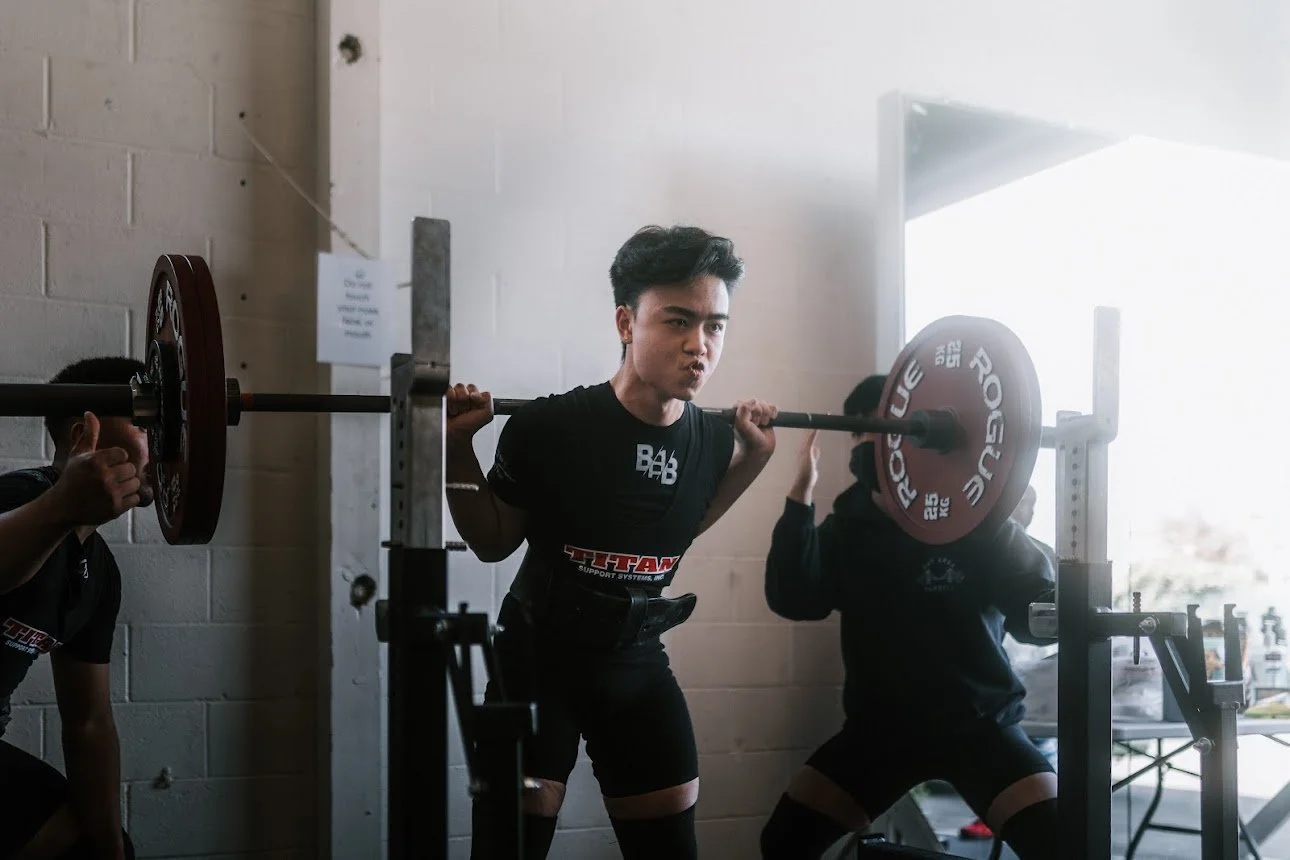 Store — Bay Area Barbell