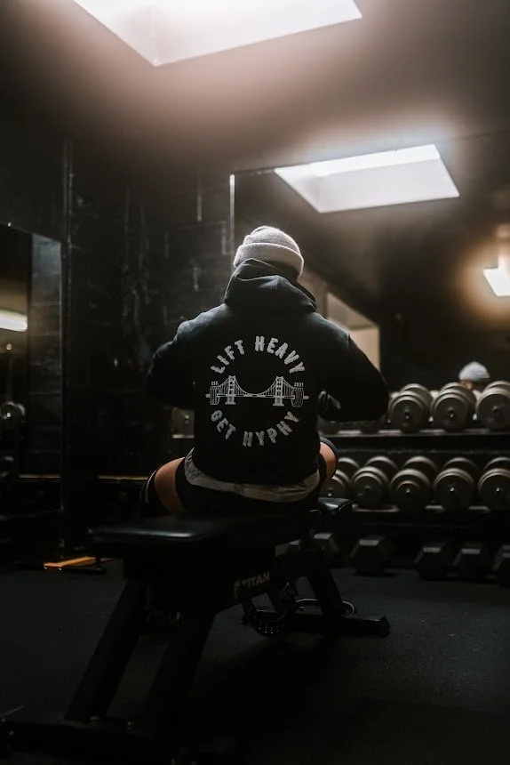 Store — Bay Area Barbell