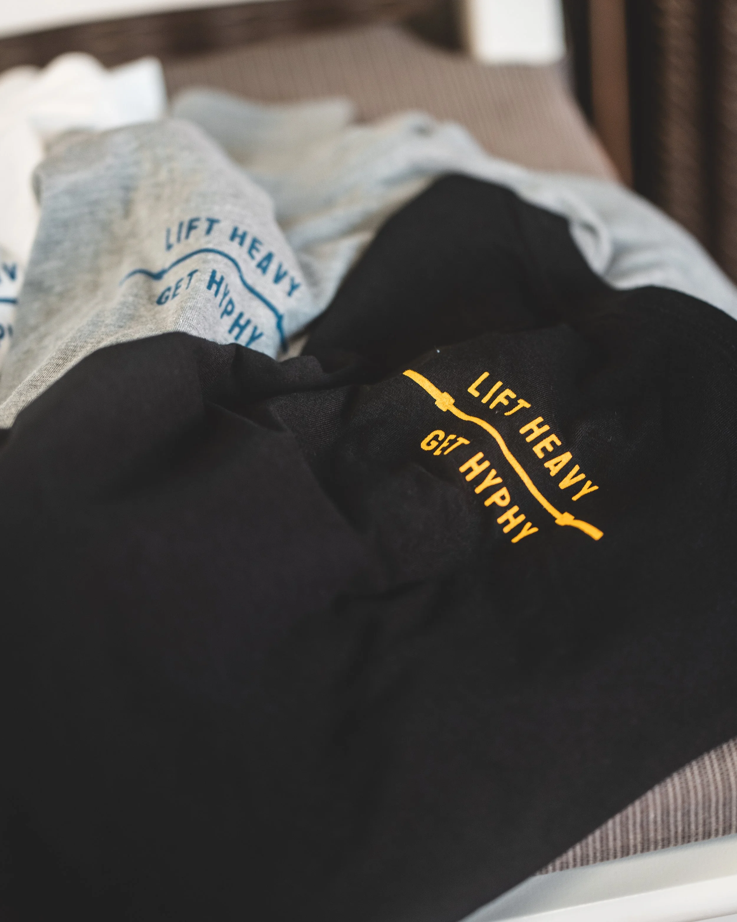 STORE — Bay Area Barbell