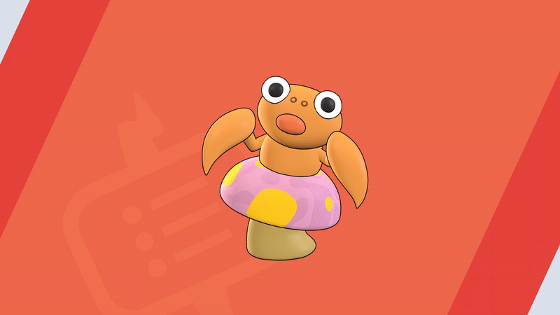 Lost Pokemon — Vertex Arcade