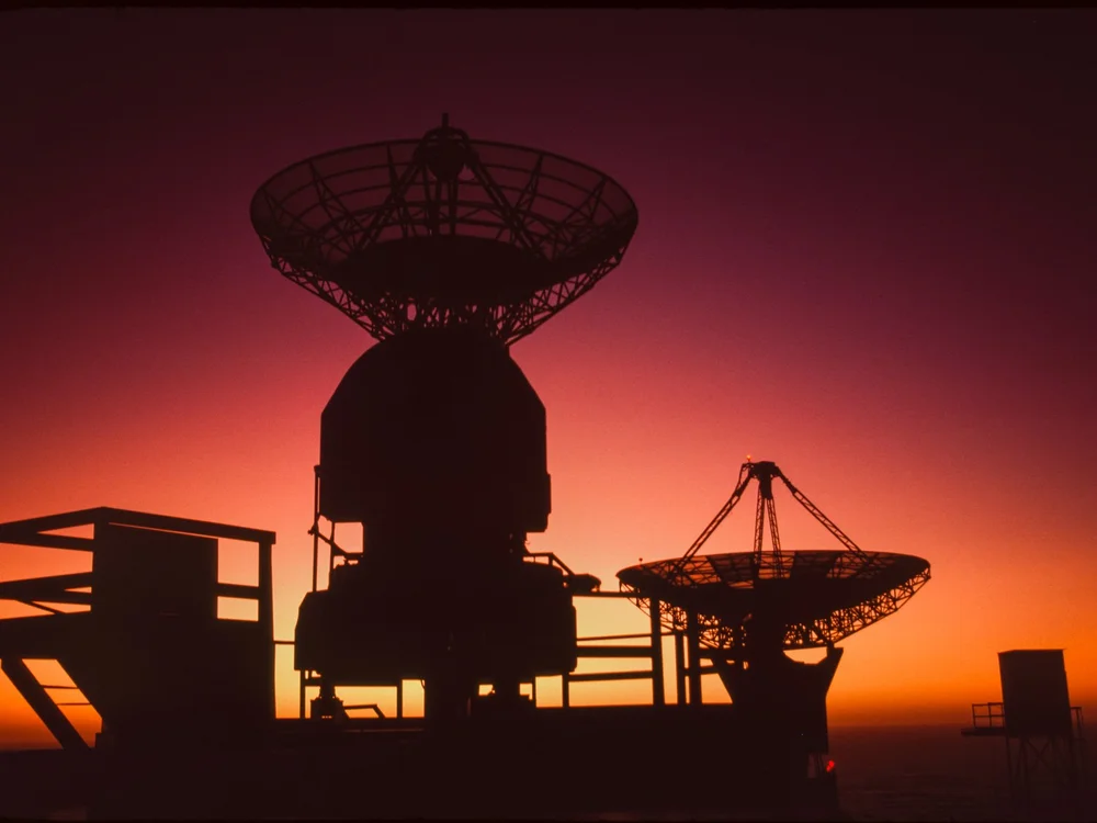 Astro — Jeff Schneiderman Photography