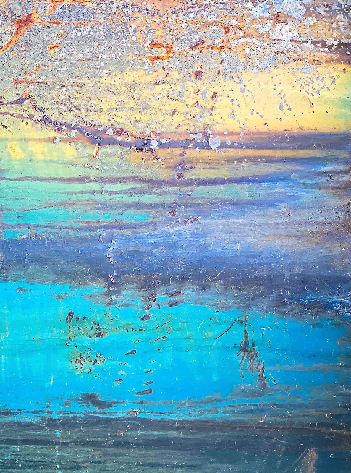 Abstract — Jeff Schneiderman Photography