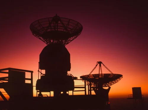 Signals — Jeff Schneiderman Photography