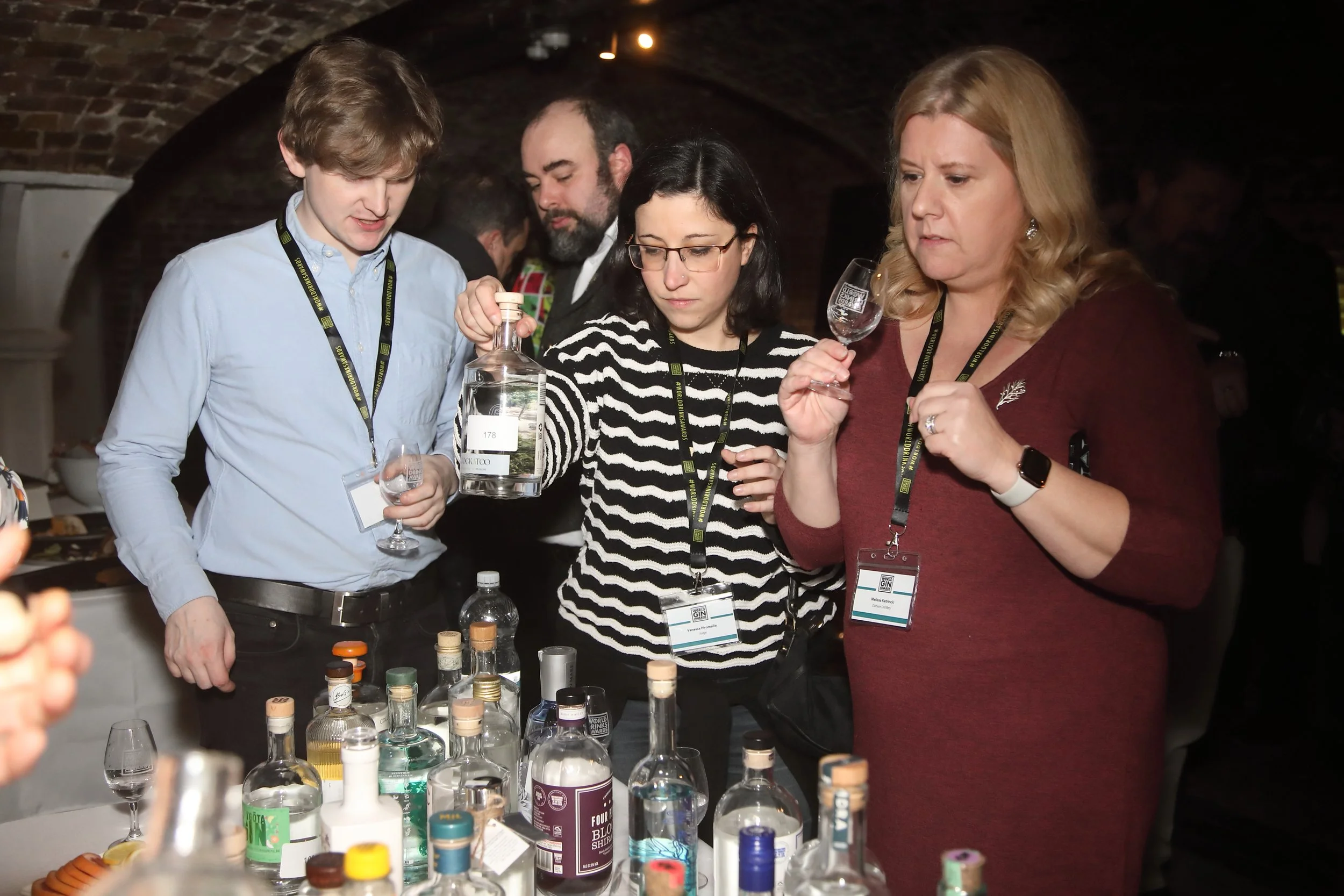 Events — Dockside Vaults