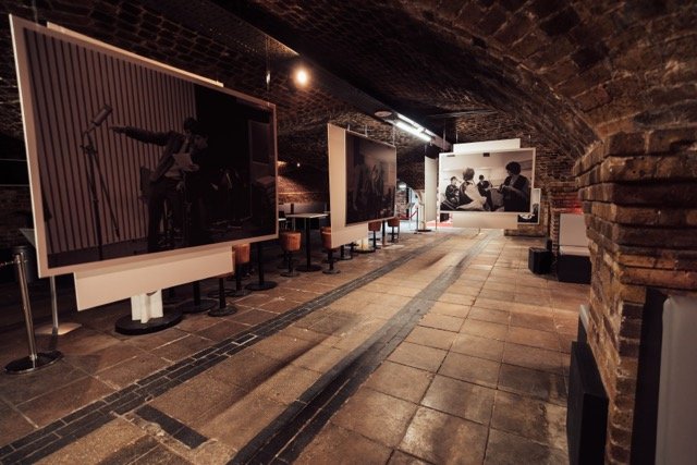 What's on at Dockside Vaults? — Dockside Vaults