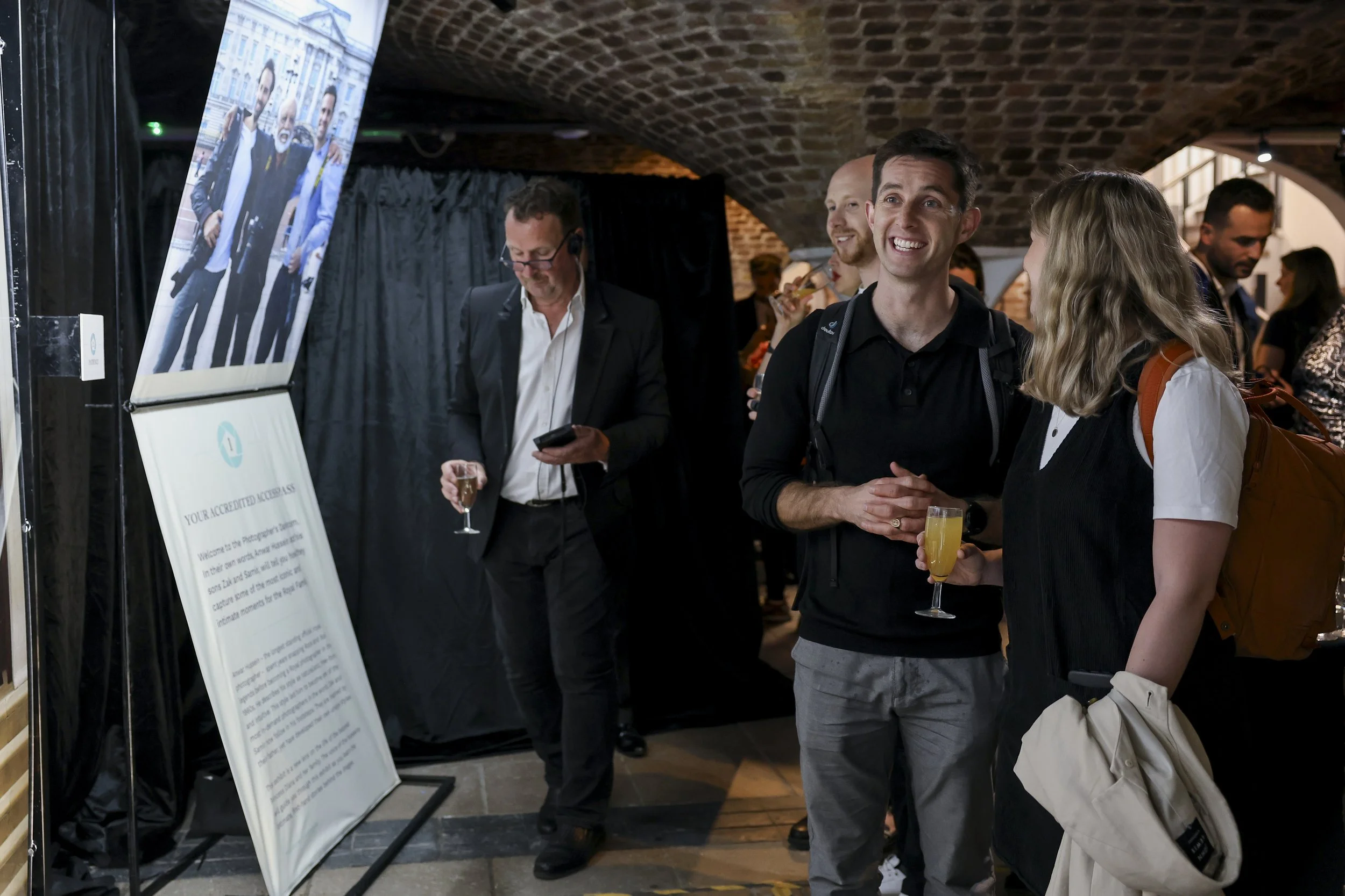 Events — Dockside Vaults