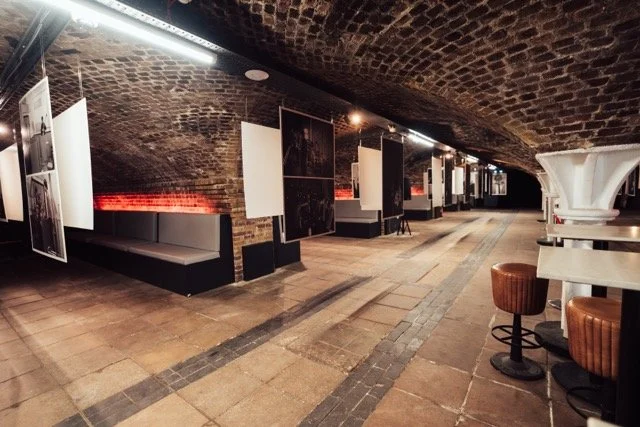 What's on at Dockside Vaults? — Dockside Vaults