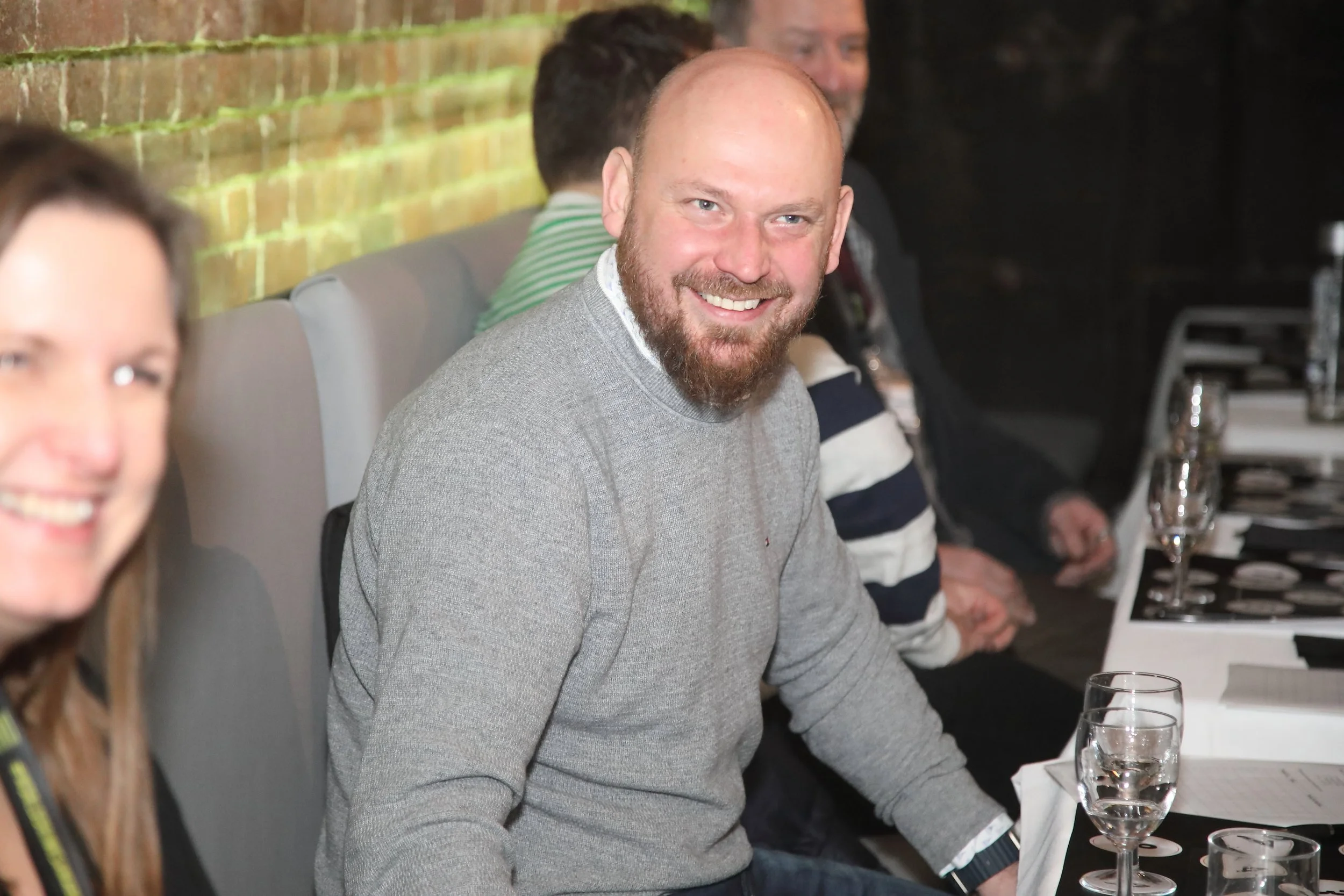 Events — Dockside Vaults