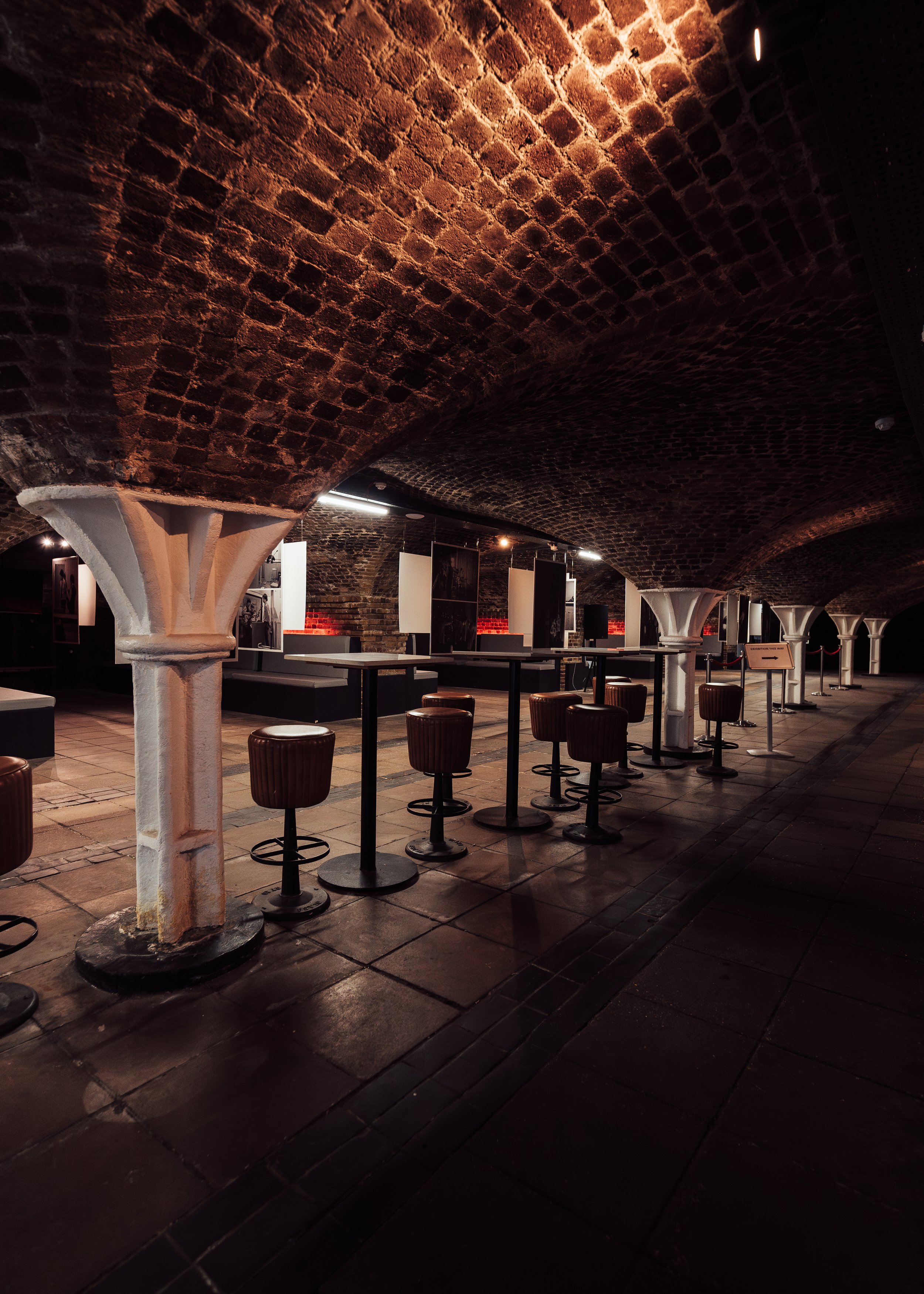 What's on at Dockside Vaults? — Dockside Vaults