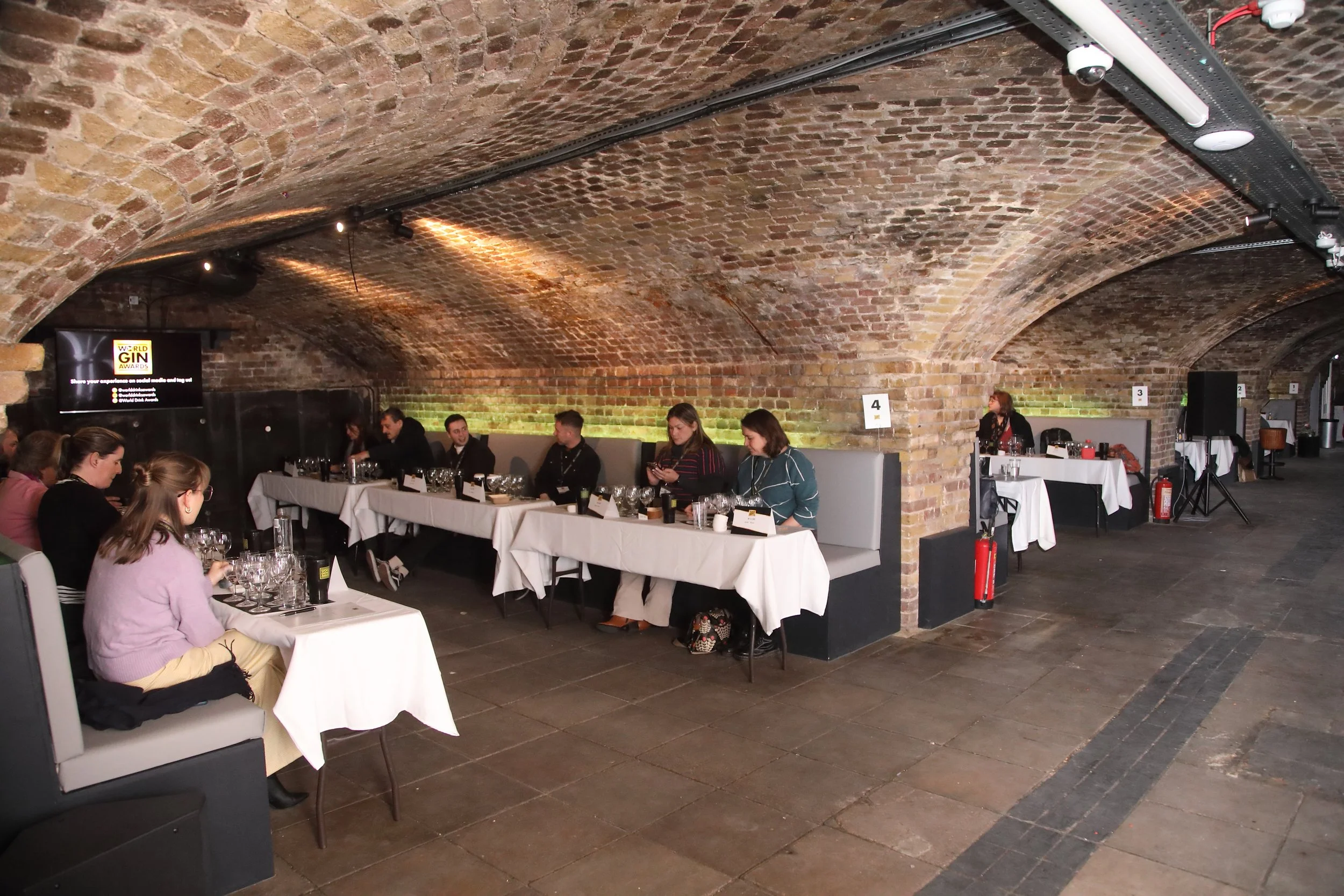 Events — Dockside Vaults