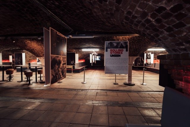 What's on at Dockside Vaults? — Dockside Vaults