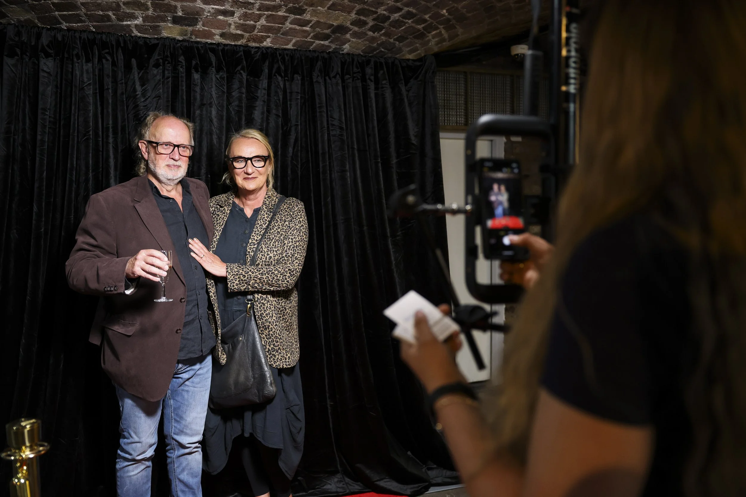 Events — Dockside Vaults