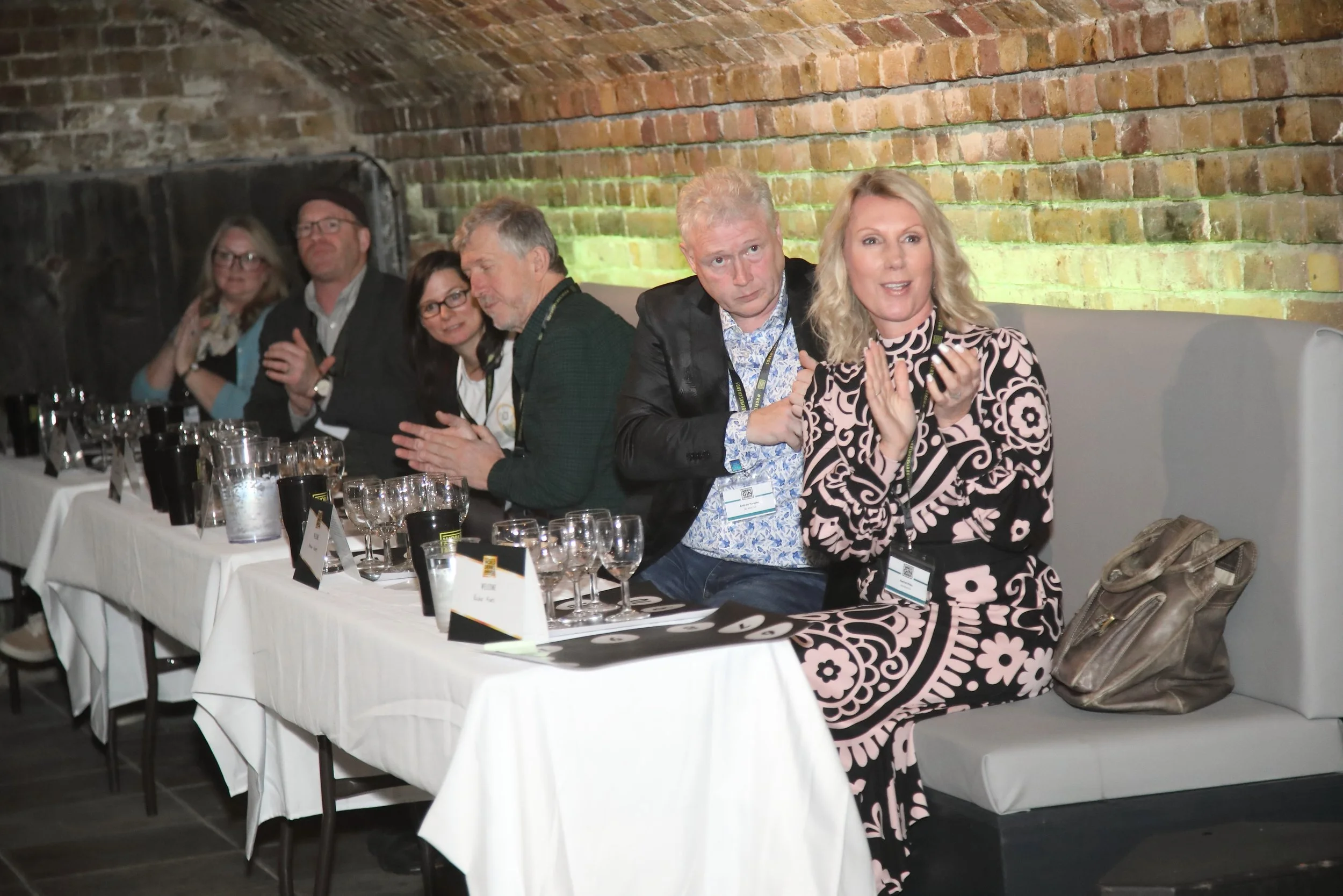 Events — Dockside Vaults