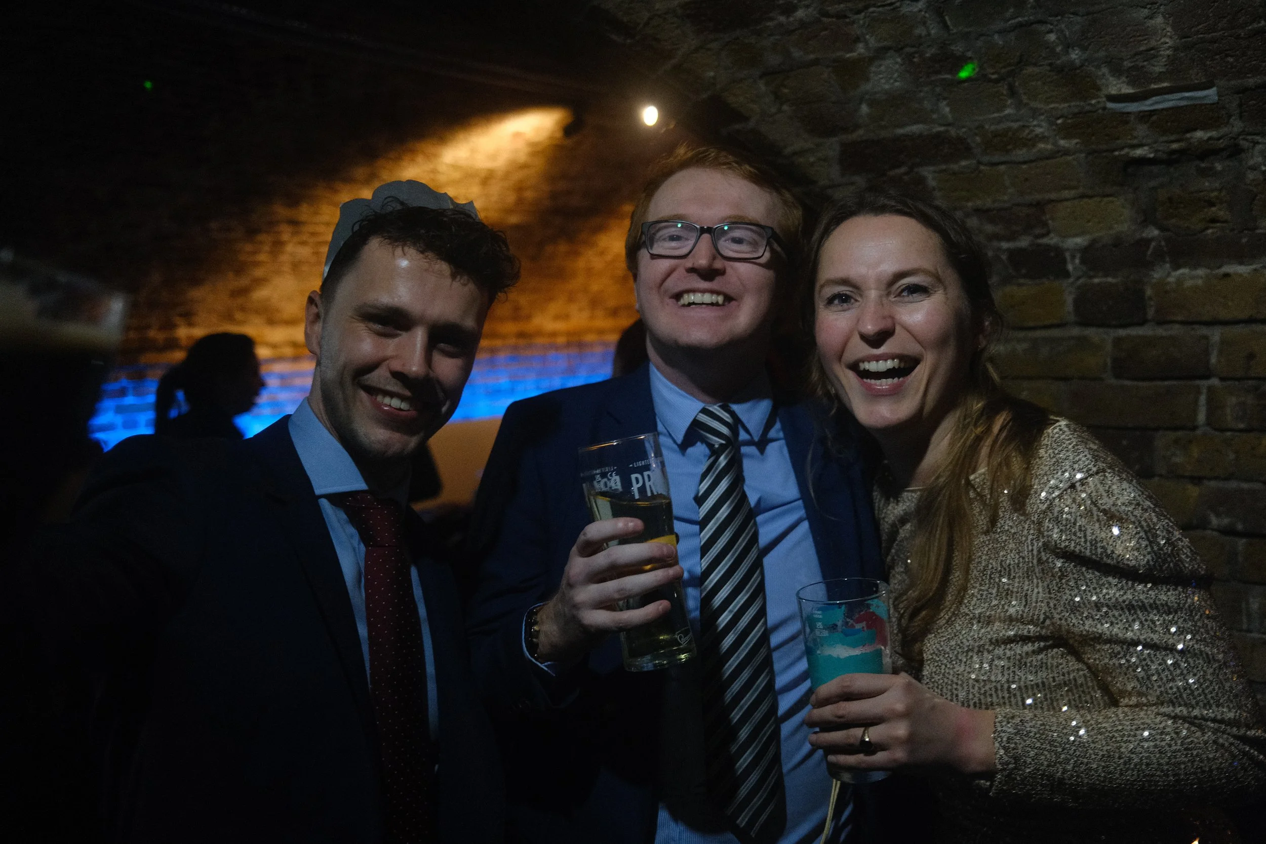 Events — Dockside Vaults