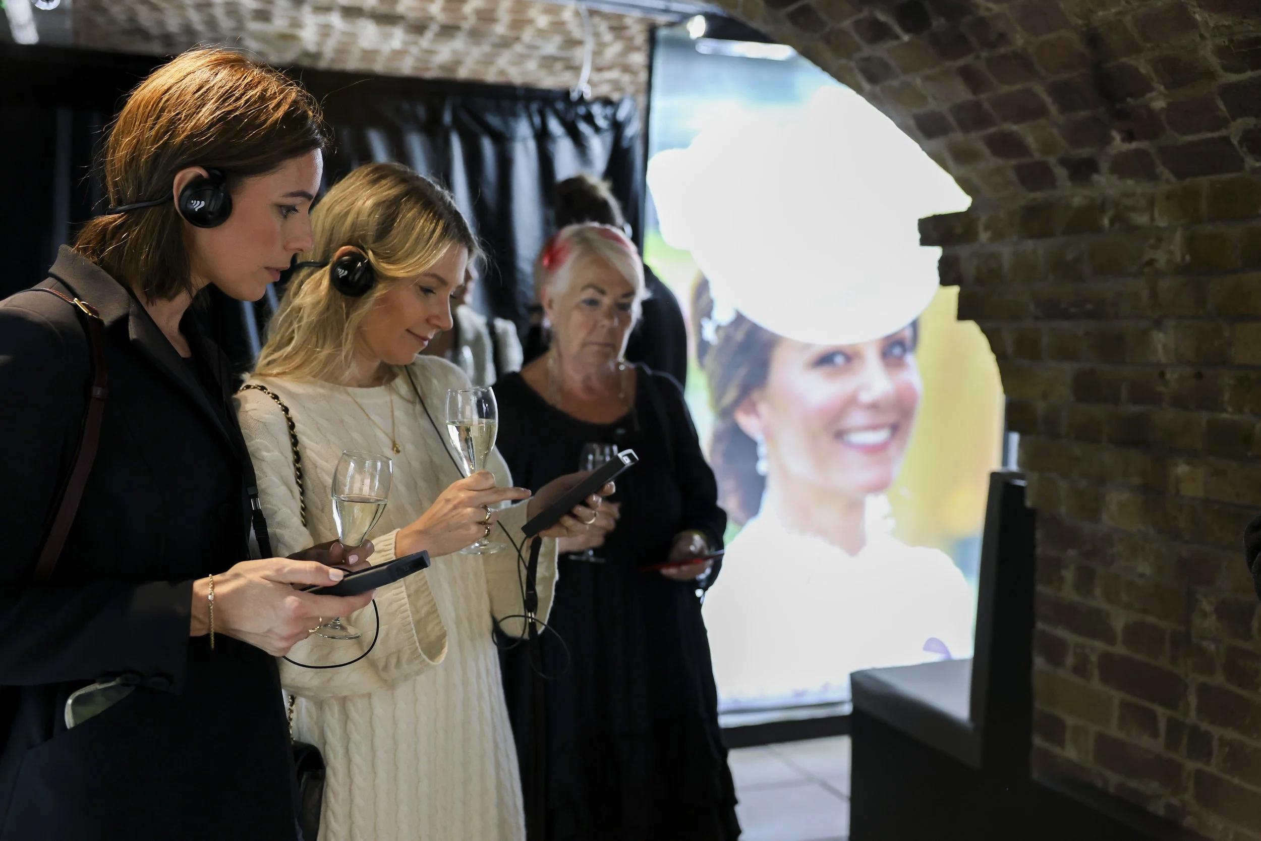 Events — Dockside Vaults