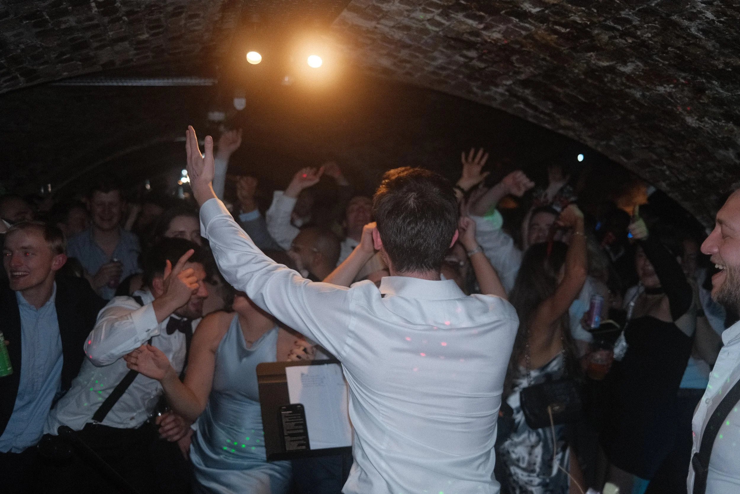 Contact Us — Dockside Vaults