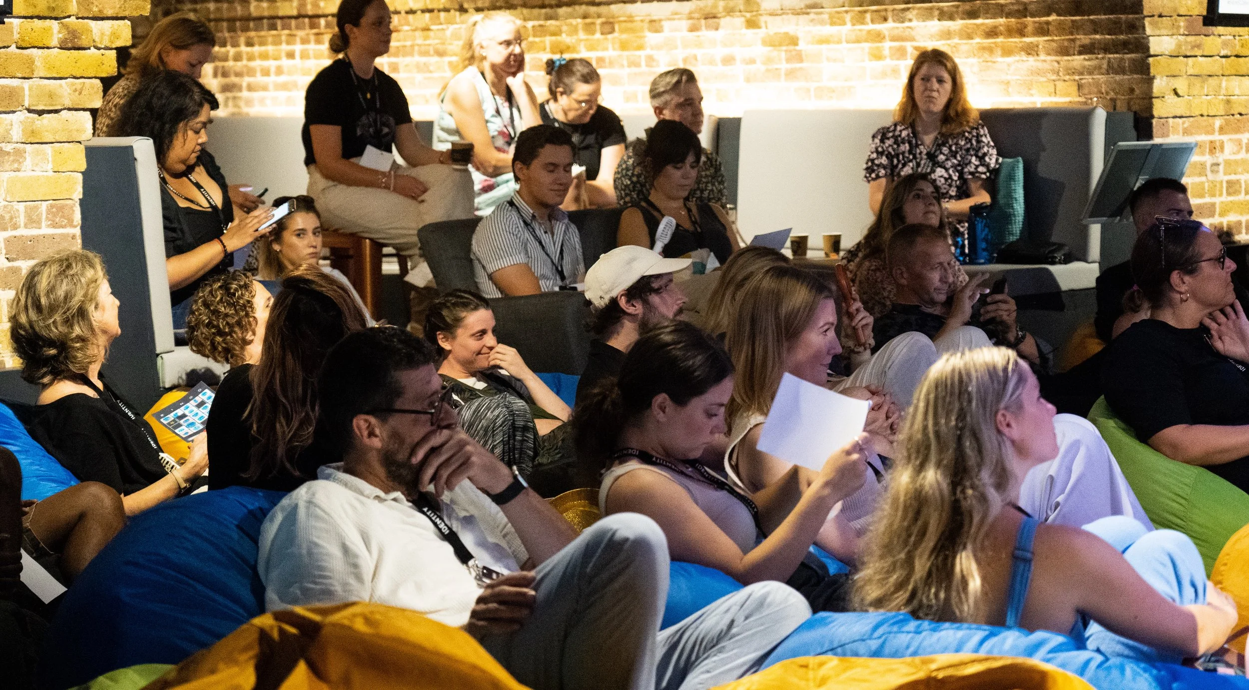 Events — Dockside Vaults