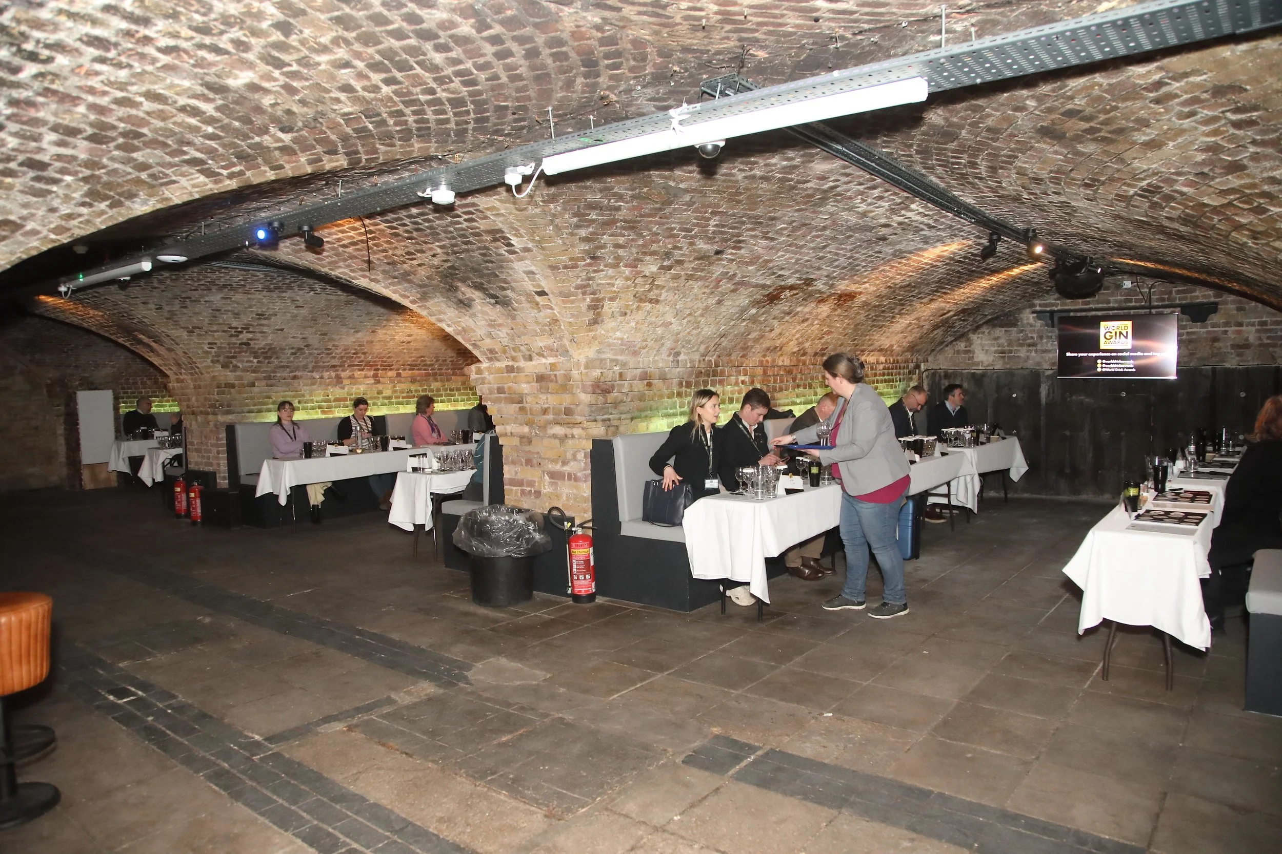 Events — Dockside Vaults