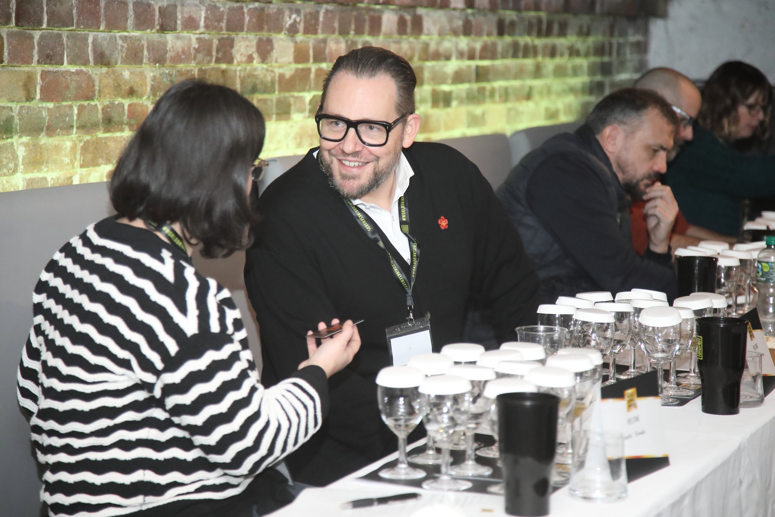 Events — Dockside Vaults