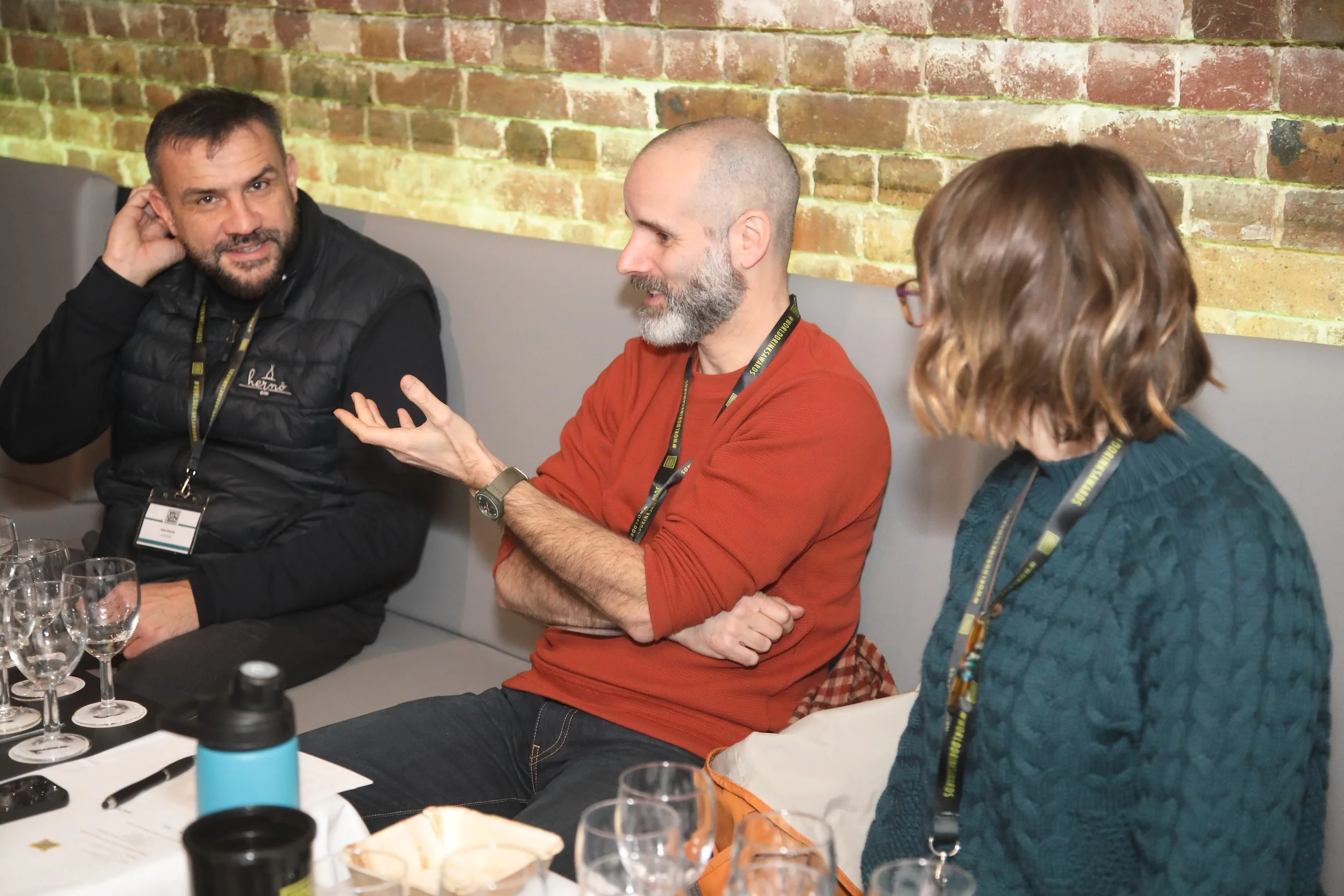 Events — Dockside Vaults