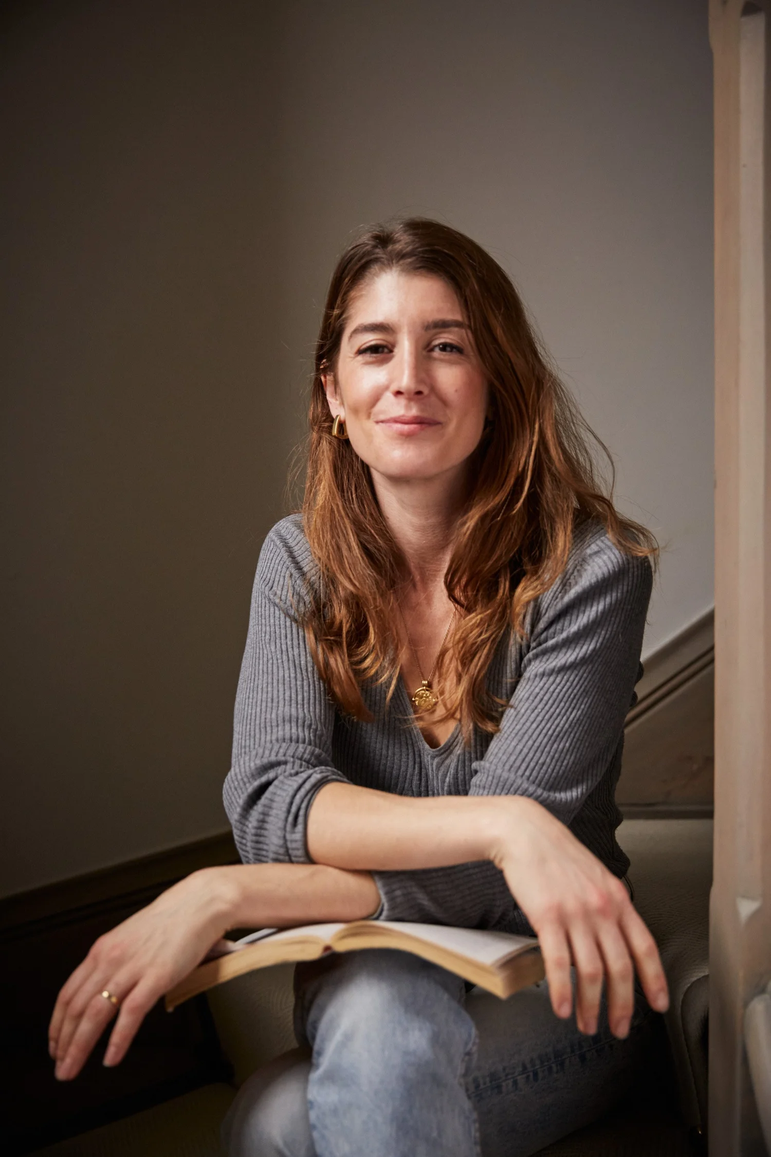 Jessica Baccanello | Transform Your Inner Self - Get Started Now