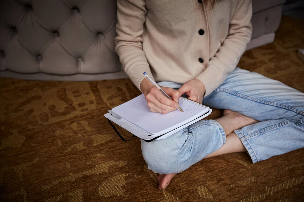 Jessica Baccanello | Transform Your Inner Self - Get Started Now