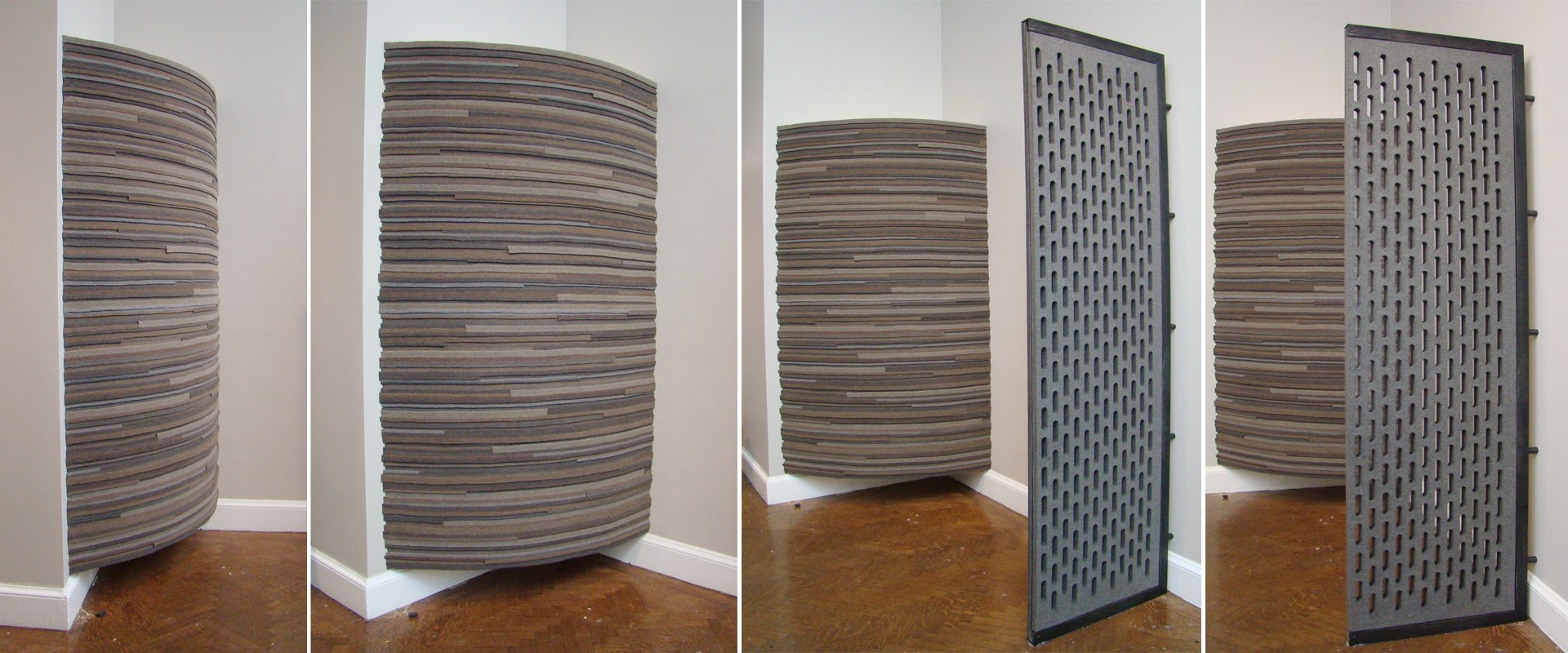 Fashioning Felt, Cooper Hewitt National Design Museum, NYC — FELT