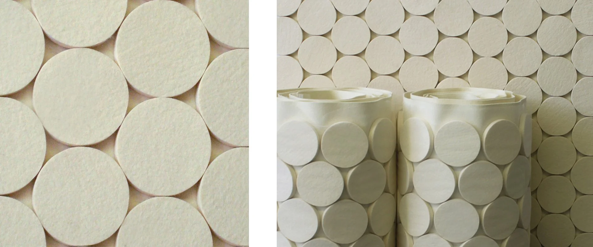 The Art of Wallpaper, Cambridge Galleries — FELT