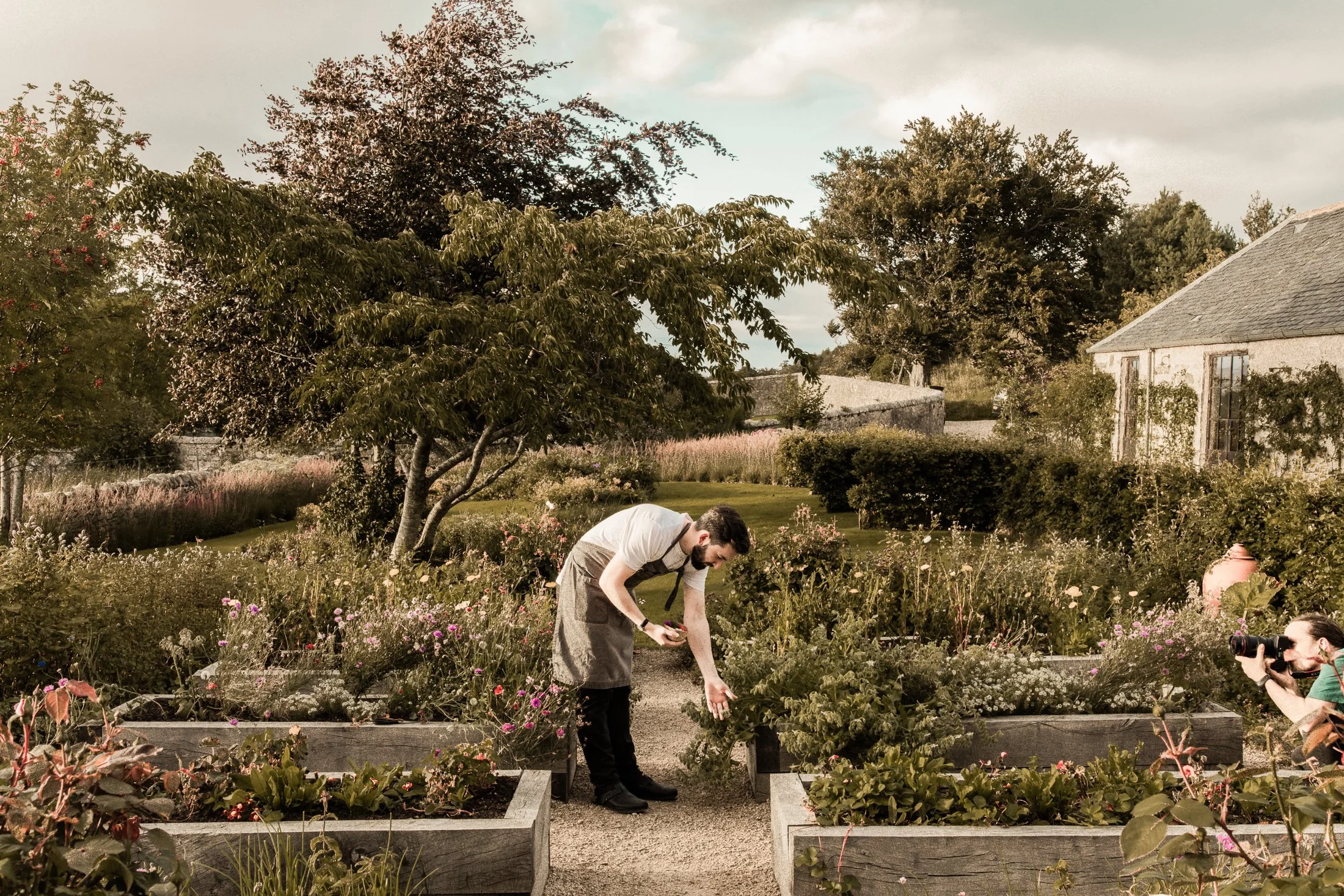 Lundies House | Luxury accommodation in the Scottish Highlands ...