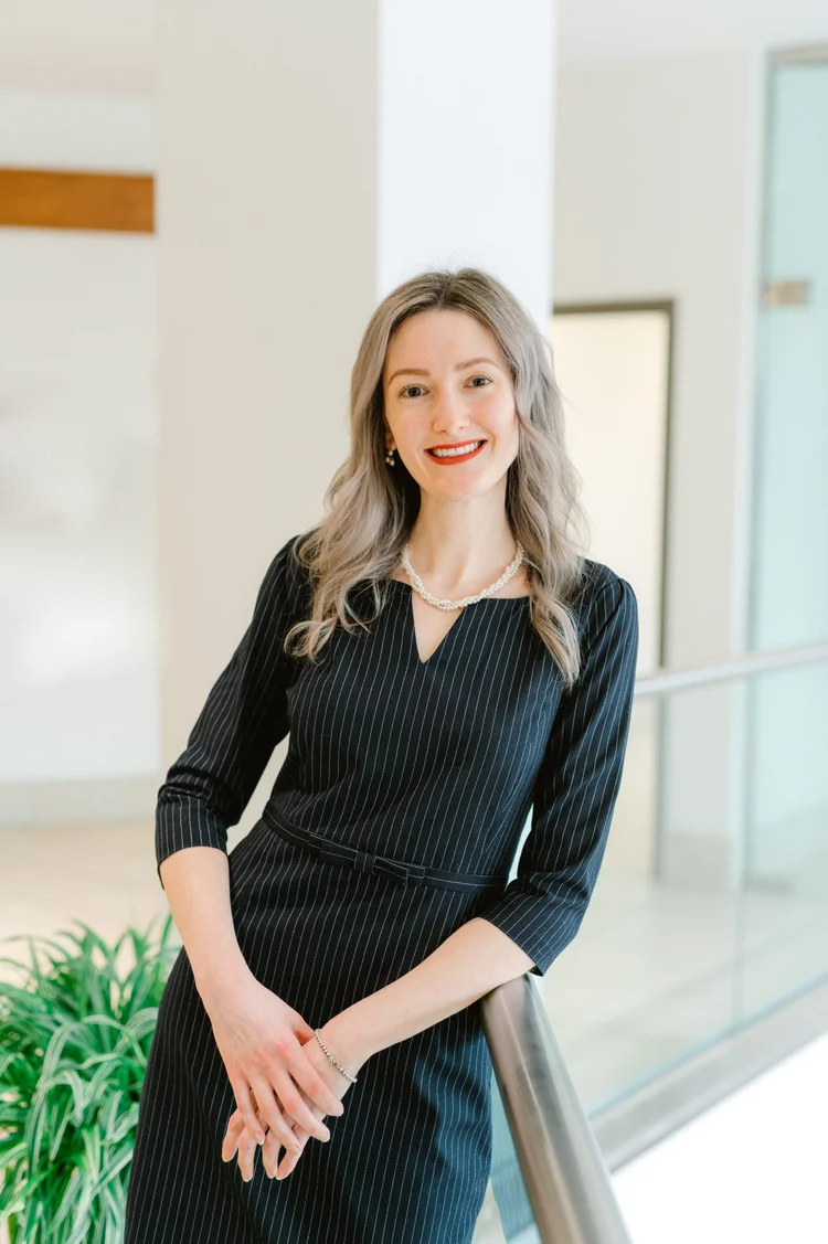 Blackburn Law | Bedford, Nova Scotia