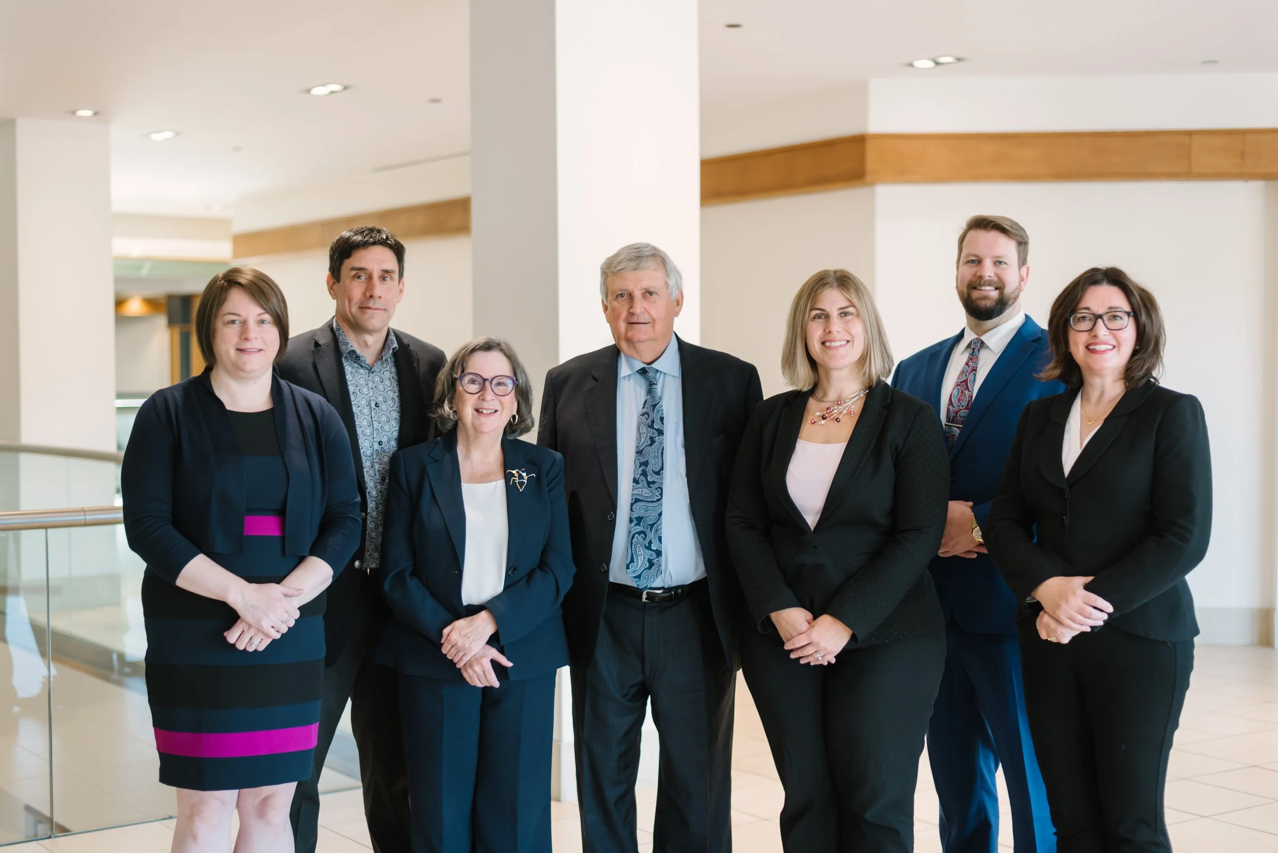 Blackburn Law | Bedford, Nova Scotia