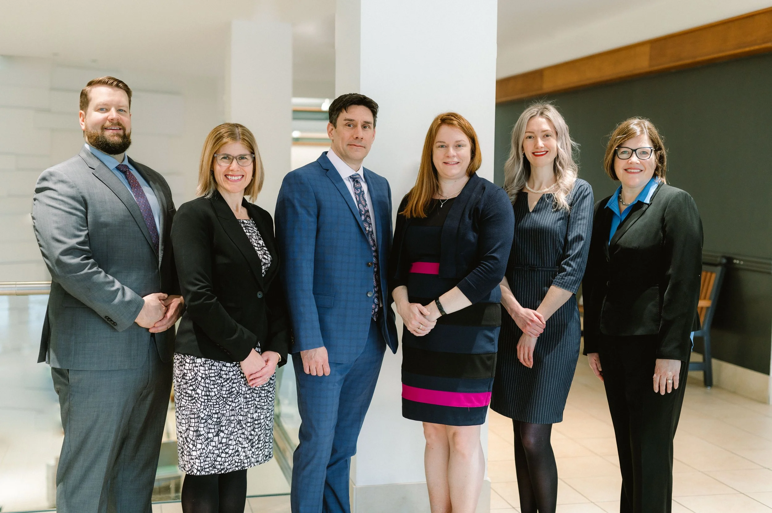 Blackburn Law | Bedford, Nova Scotia