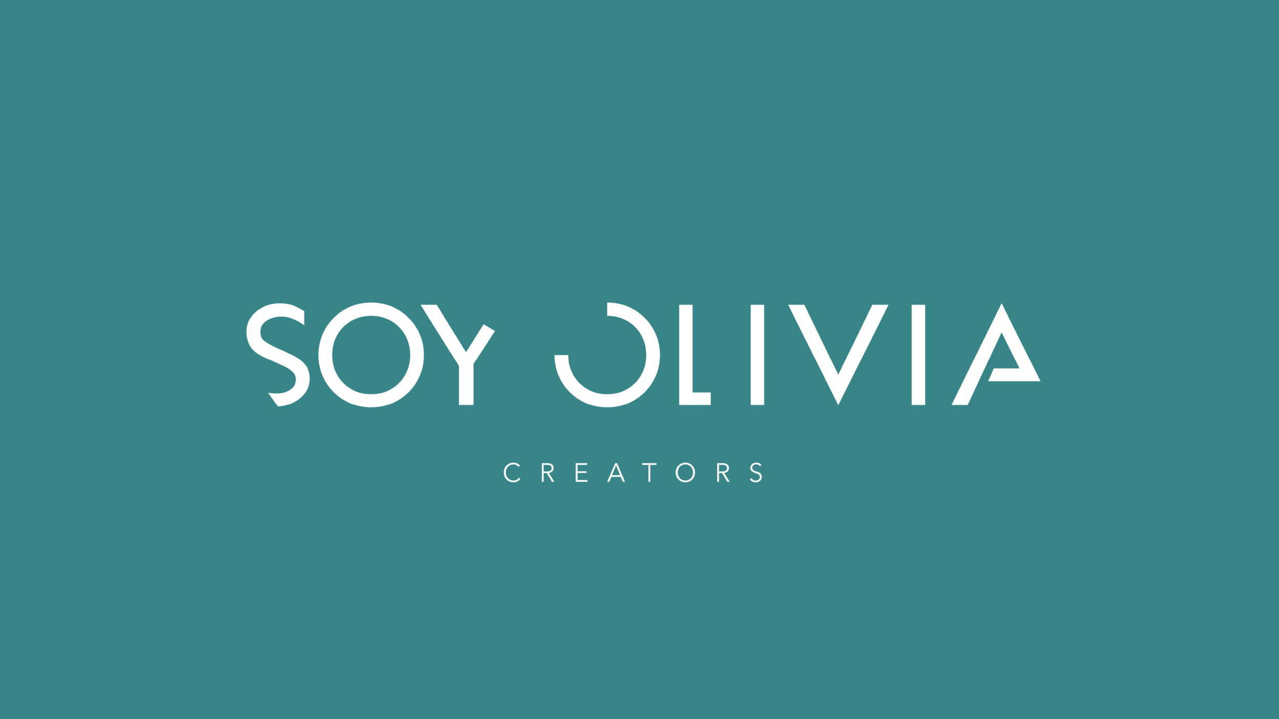 Soy Olivia Media Group