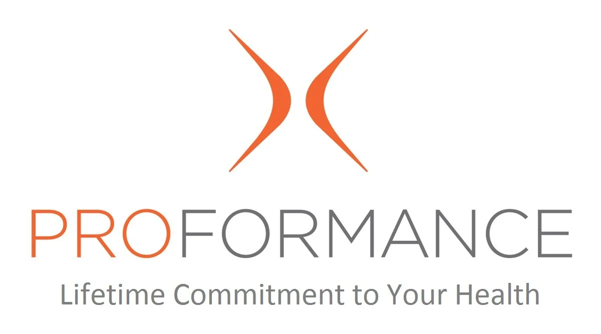 ProFormance: Louisville's Most Highly Individualized Personal Training ...