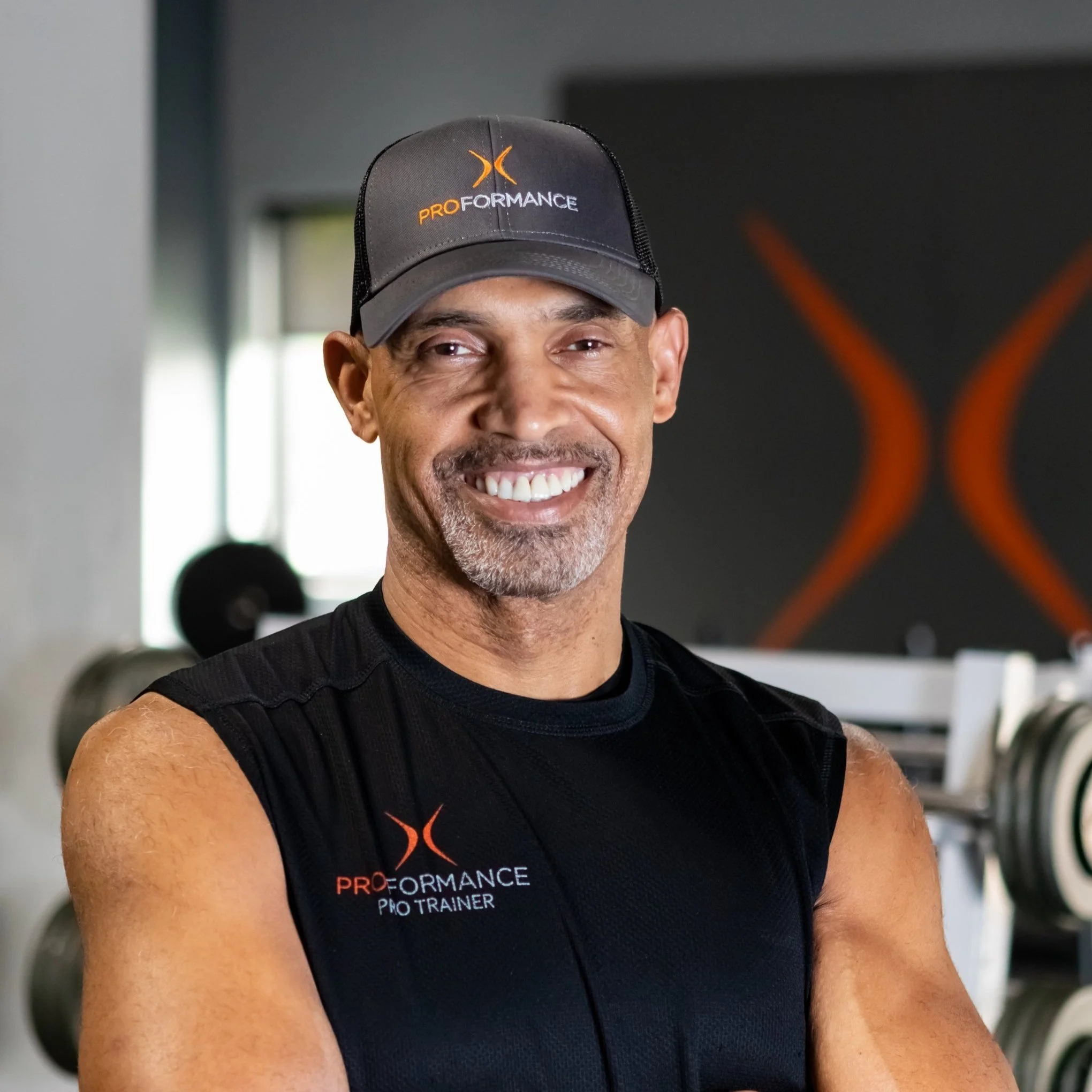 Personal Training — ProFormance: Louisville's Most Highly ...
