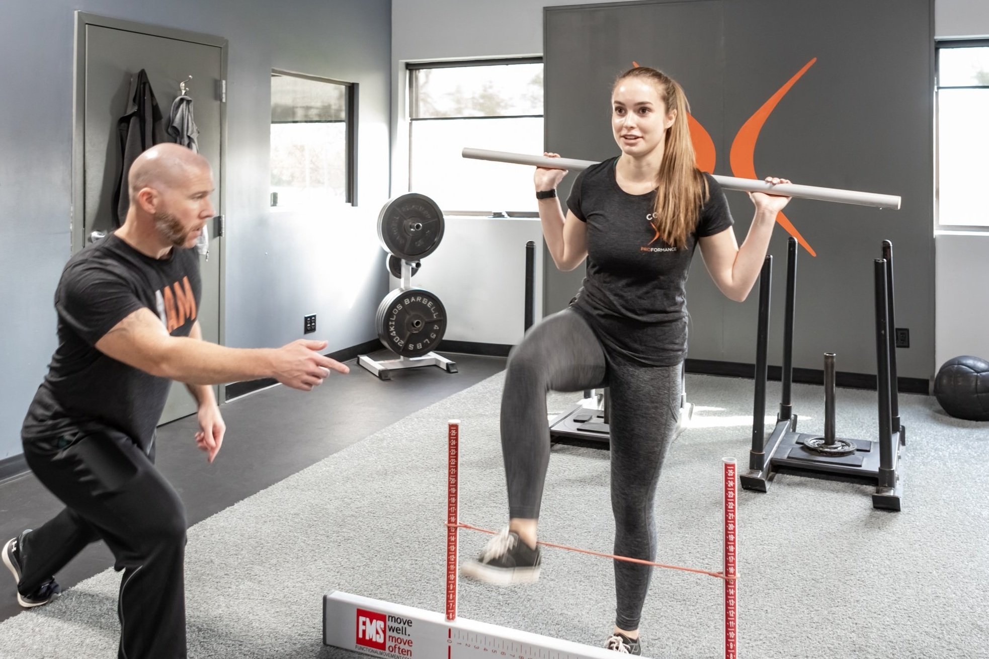 Personal Training — ProFormance: Louisville's Most Highly ...