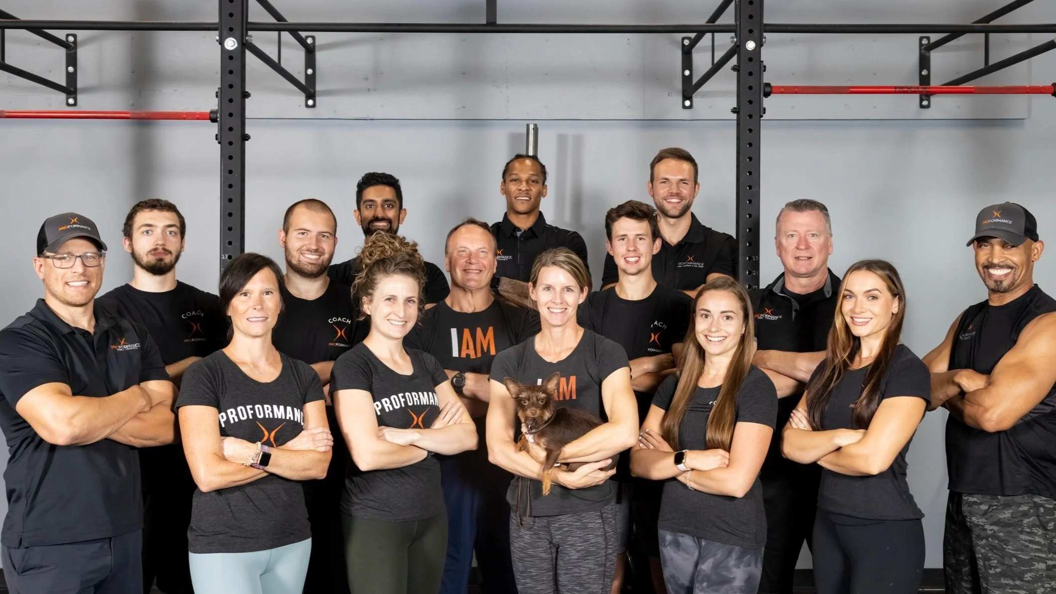 ProFormance: Louisville's Most Highly Individualized Personal Training ...