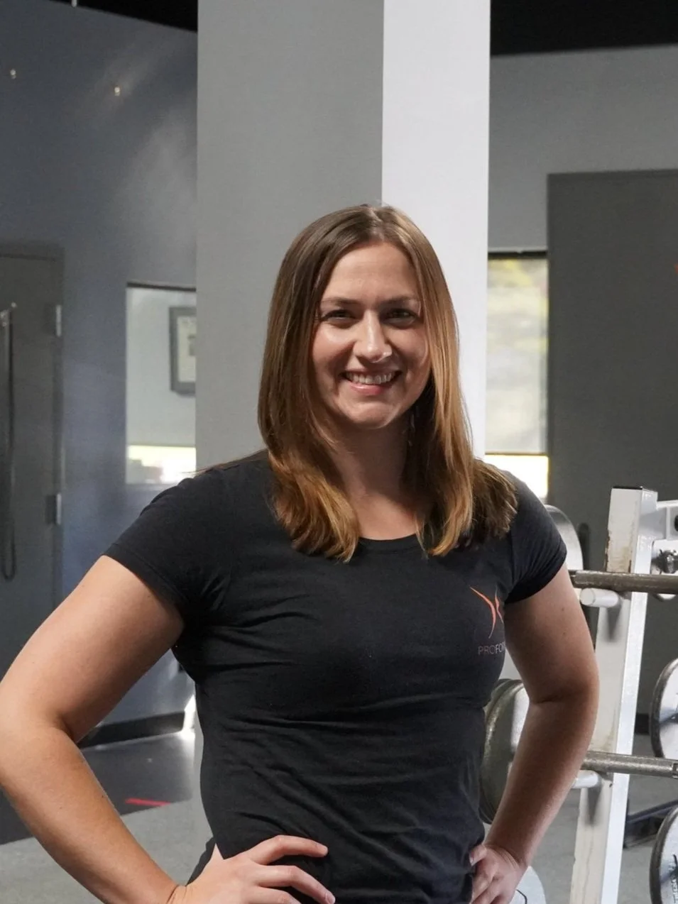 Emily Dahl — ProFormance: Louisville's Most Highly Individualized ...