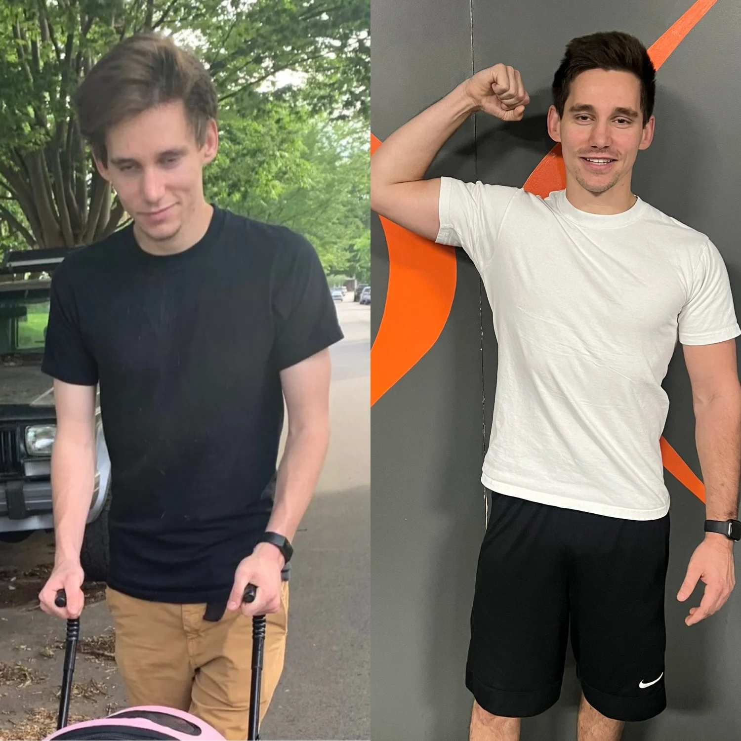 Connor’s Muscle Development — ProFormance: Louisville's Most Highly ...