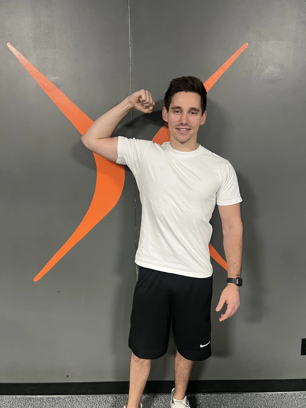 Connor’s Muscle Development — ProFormance: Louisville's Most Highly ...