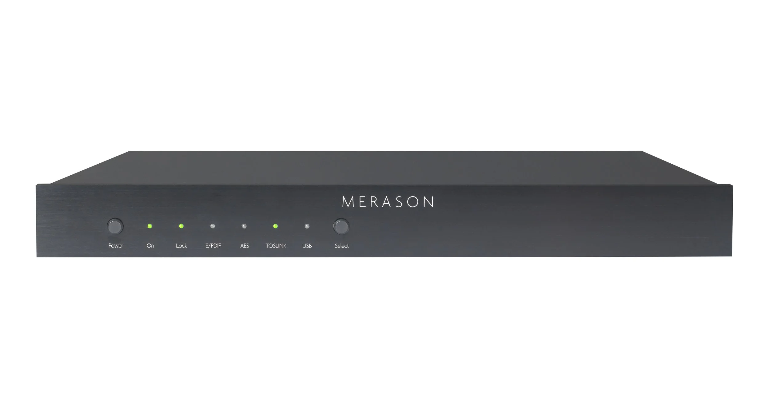 Merason Reuss — Merason – Leidenschaft für Musik