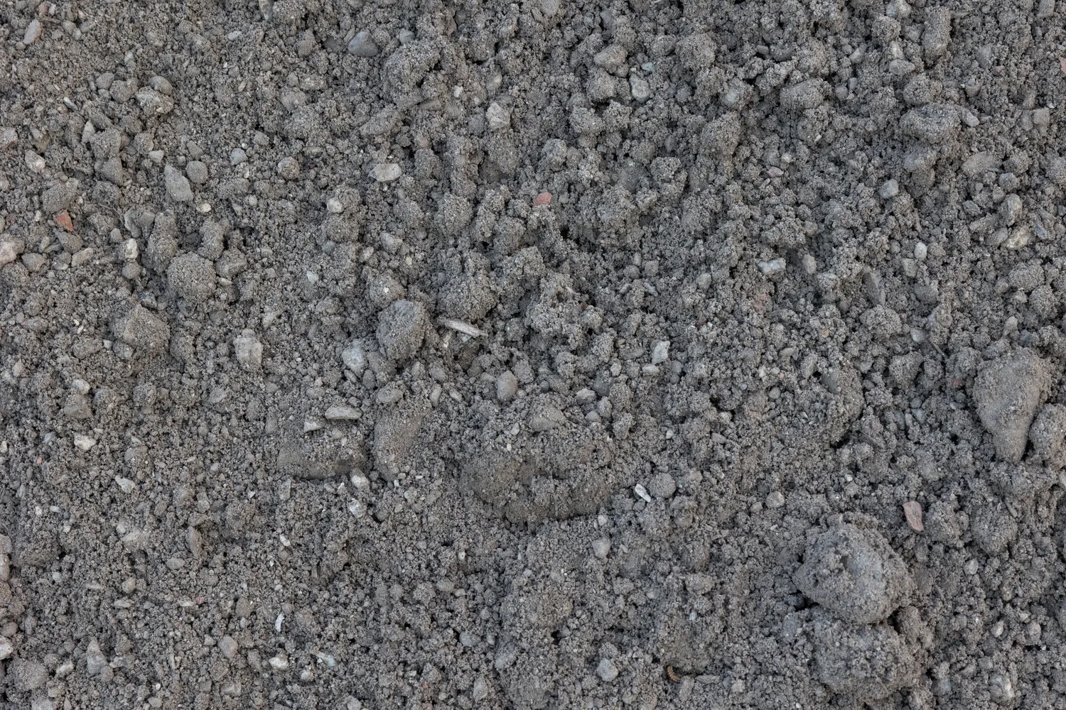 Materials — Wilmington Compost Company