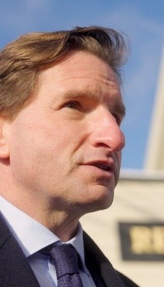 GRANT CONVERSANO & ADAM CONVERSANO