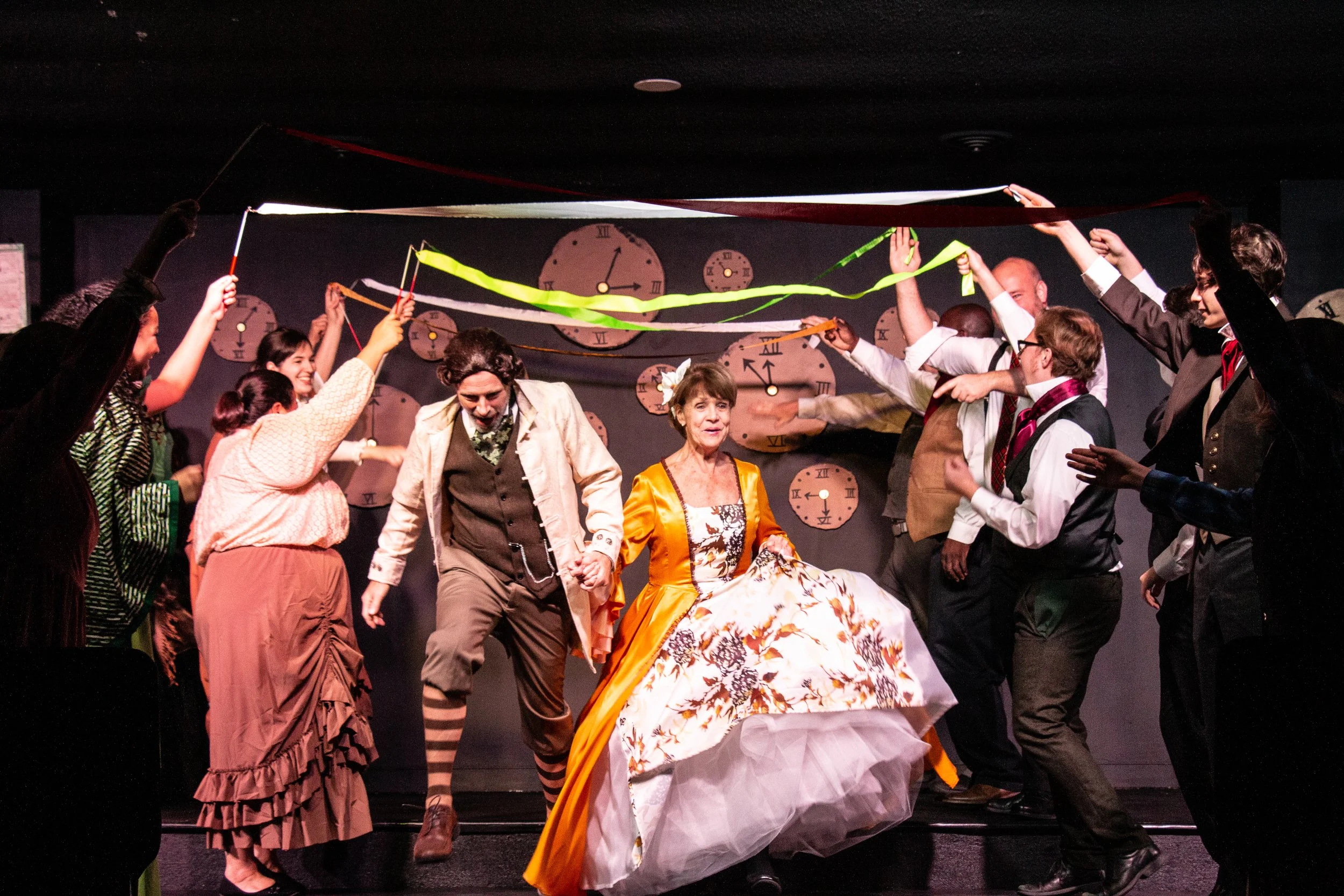 Legacy Theater Company