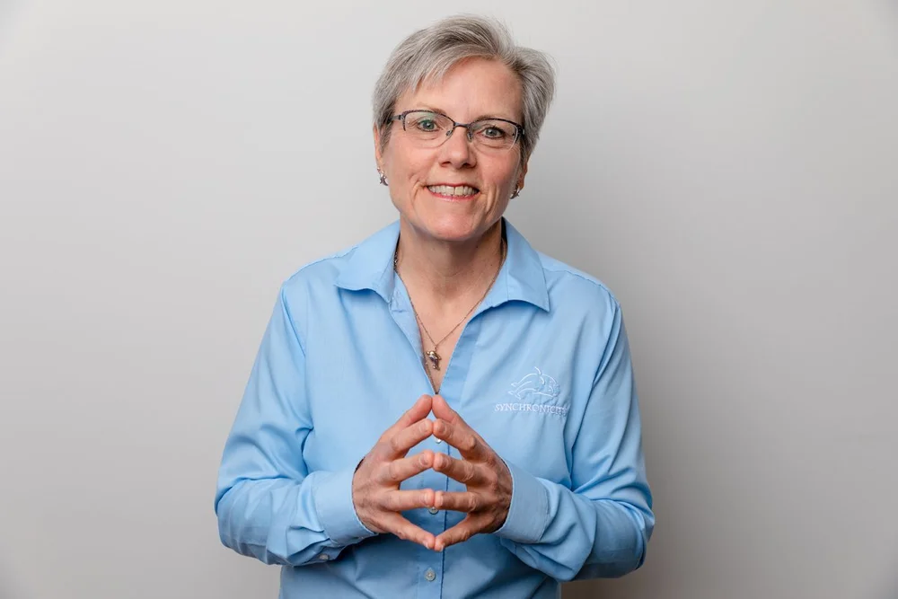 About — Be In Synch